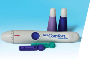 DIABETES HEALTH - Allison Medical