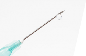 CarePoint Conventional Syringes Needles - Allison Medical